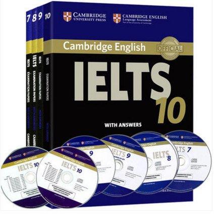 Free IELTS Online Test - IELTS Practice Test 2025