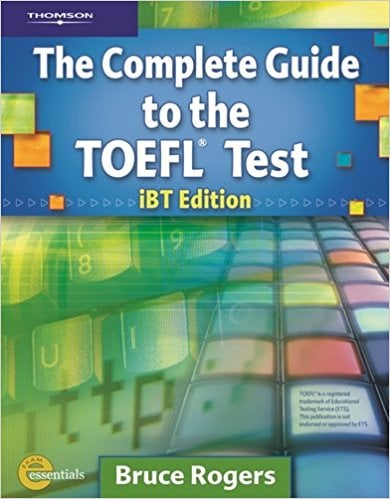 TOEFL Practice Test Guide - Free TOEFL Sample Test & Answers