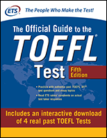 TOEFL Practice Test Guide - Free TOEFL Sample Test & Answers
