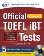 TOEFL Practice Test Guide - Free TOEFL Sample Test & Answers