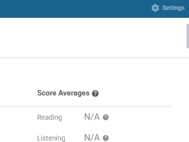 Your Personal TOEFL Tutor | BestMyTest